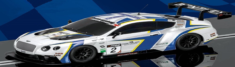 NSCC | National Scalextric Collectors Club